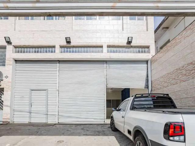 Prédio para Locação em Osasco/SP Centro