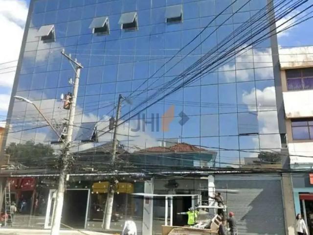 Prédio para Locação em Osasco/SP Centro
