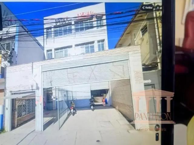 Prédio para Locação em Osasco/SP Centro