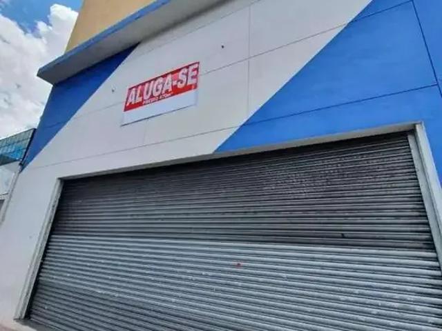 Prédio para Locação em Osasco/SP Centro