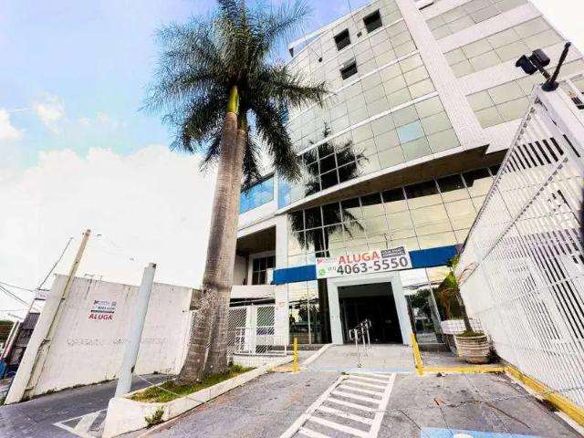 Prédio para Locação em Osasco/SP Centro
