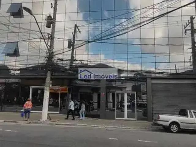 Prédio para Locação em Osasco/SP Centro