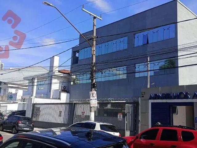 Prédio para Locação em Osasco/SP Centro