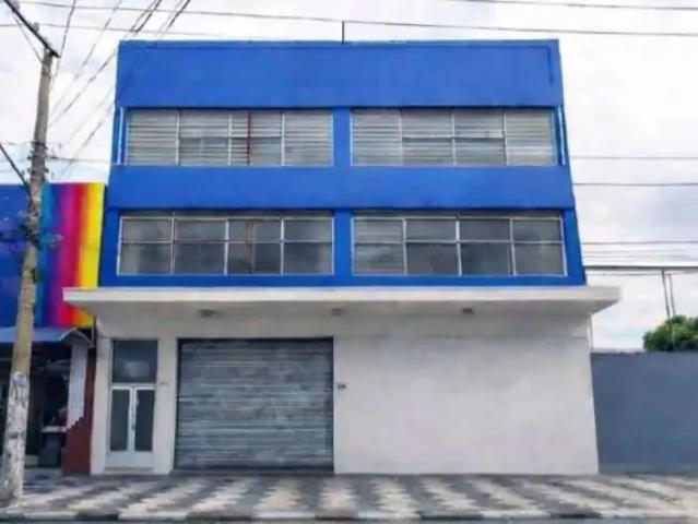 Prédio para Locação em Osasco/SP Centro