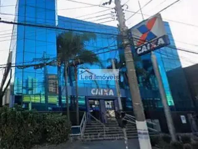 Prédio para Locação em Osasco/SP Centro