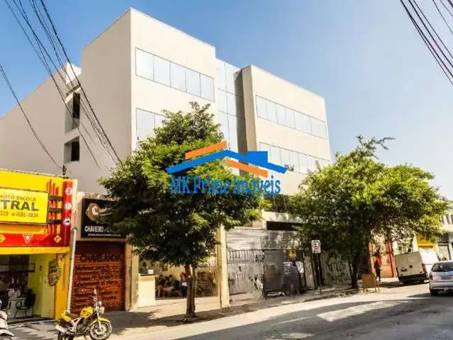 Prédio para Locação em Osasco/SP Centro