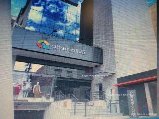 Prédio para Locação em Osasco/SP Centro