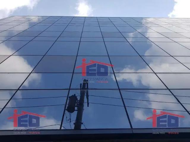 Prédio para Locação em Osasco/SP Centro
