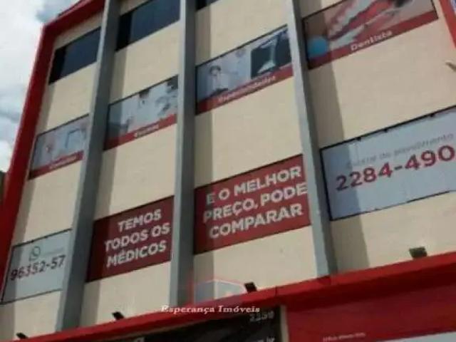 Prédio para Locação em Osasco/SP Centro