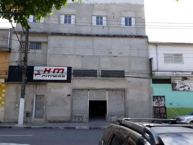 Prédio para Locação em Osasco/SP Baronesa