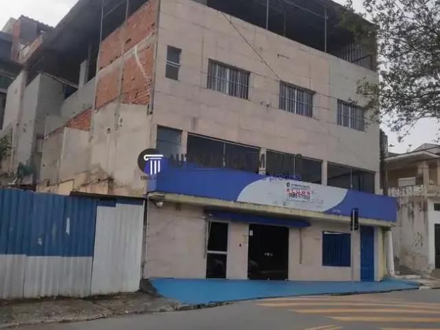 Prédio para Locação em Osasco/SP Bela Vista