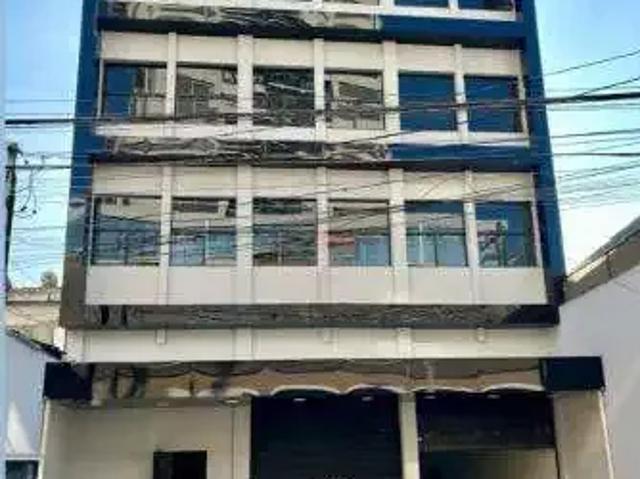 Prédio para Locação em Osasco/SP Bela Vista