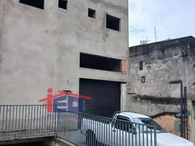 Prédio para Locação em Osasco/SP Bela Vista