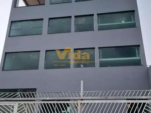 Prédio para Locação em Osasco/SP Bela Vista