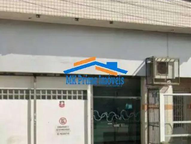 Prédio para Locação em Osasco/SP Bussocaba