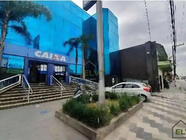 Prédio para Locação em Osasco/SP Km 18