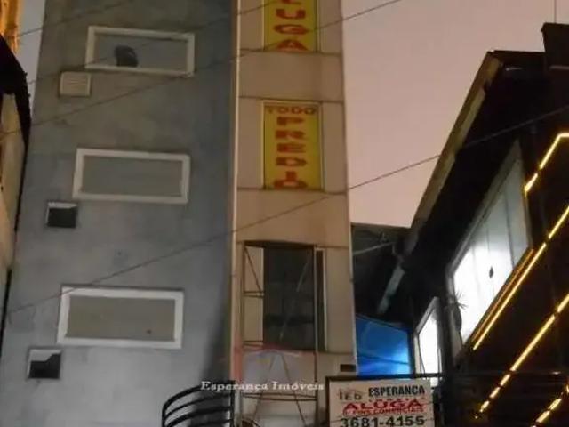 Prédio para Locação em Osasco/SP Km 18