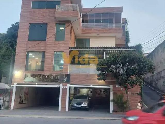 Prédio para Locação em Osasco/SP Km 18 2 Quartos