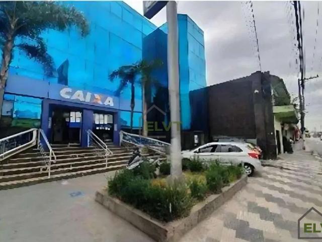 Prédio para Locação em Osasco/SP Km 18