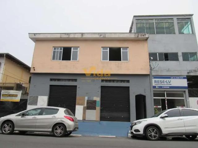 Prédio para Locação em Osasco/SP Km 18
