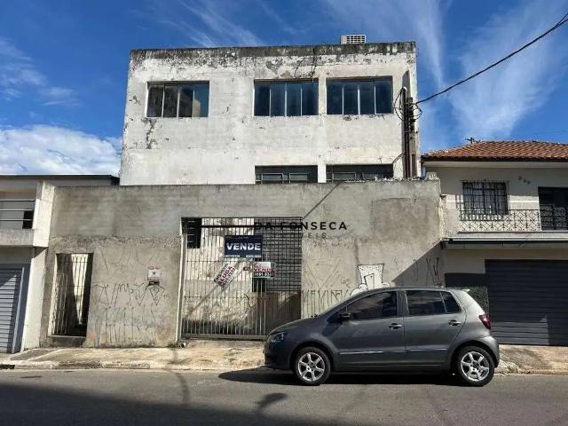 Prédio para Locação em Osasco/SP Km 18