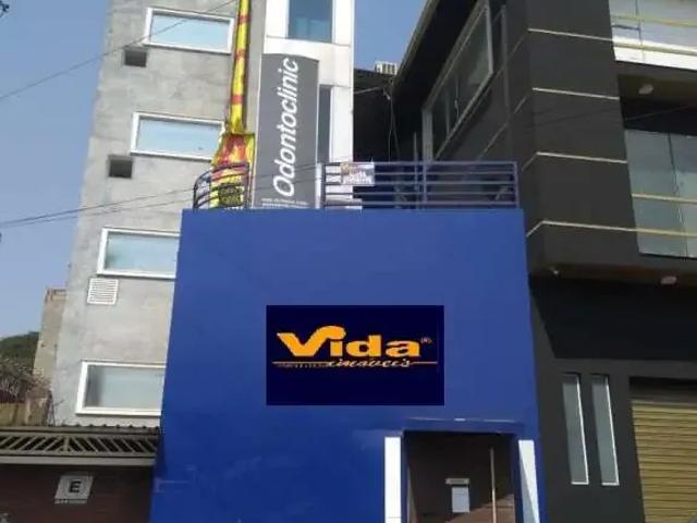 Prédio para Locação em Osasco/SP Km 18