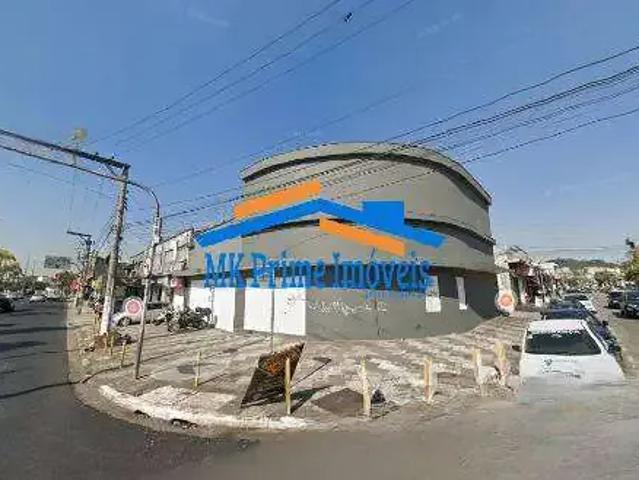 Prédio para Locação em Osasco/SP Km 18