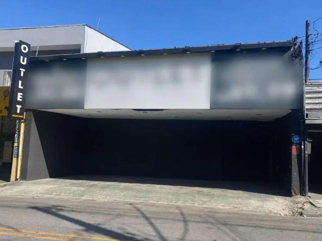 Prédio para Locação em Osasco/SP Helena Maria