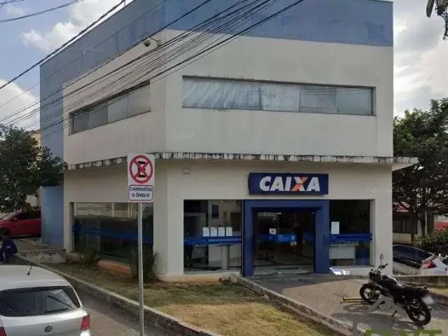 Prédio para Locação em Osasco/SP Mutinga