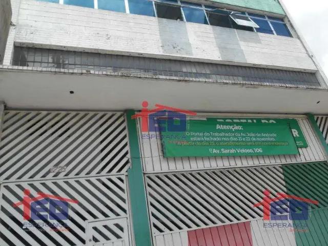 Prédio para Locação em Osasco/SP Santo Antônio
