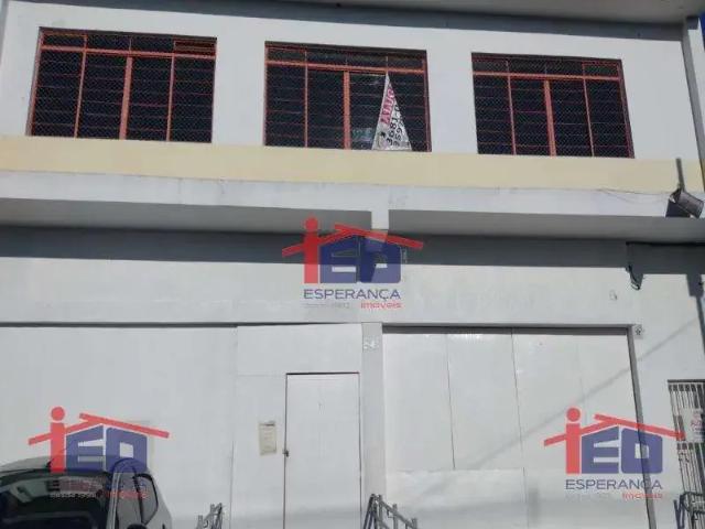 Prédio para Locação em Osasco/SP Santo Antônio