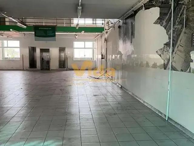 Prédio para Locação em Osasco/SP Santo Antônio