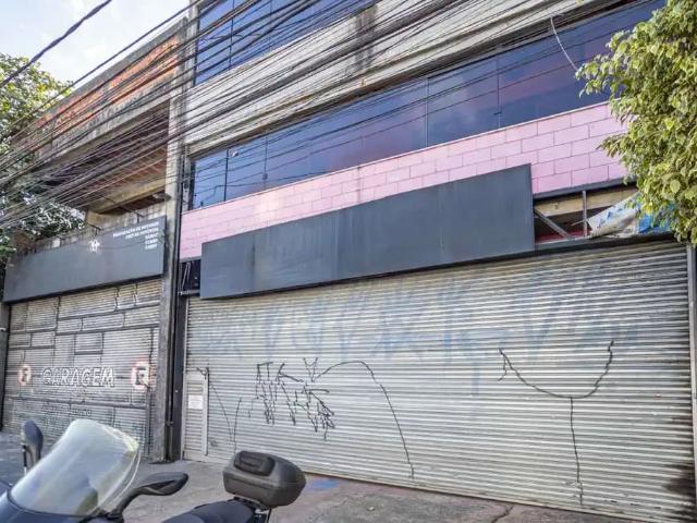 Prédio para Locação em Osasco/SP Pestana