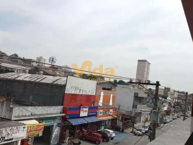Prédio para Locação em Osasco/SP Pestana