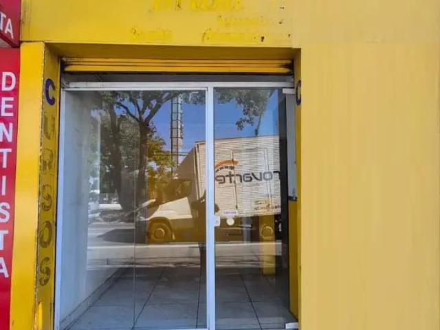 Prédio para Locação em Osasco/SP Piratininga