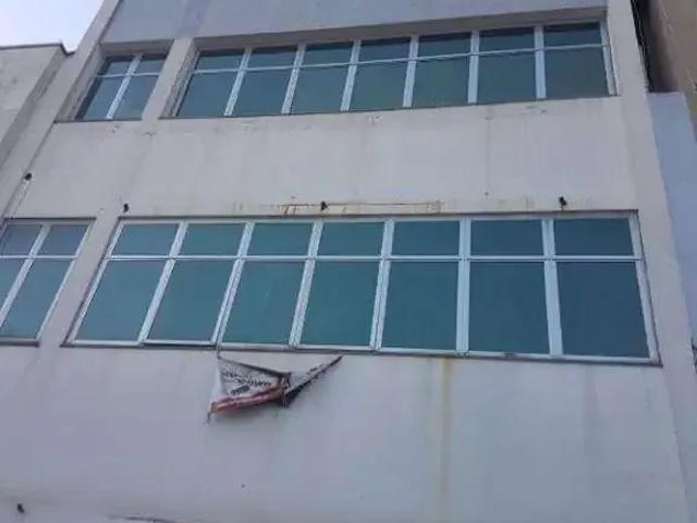 Prédio para Locação em Osasco/SP Presidente Altino