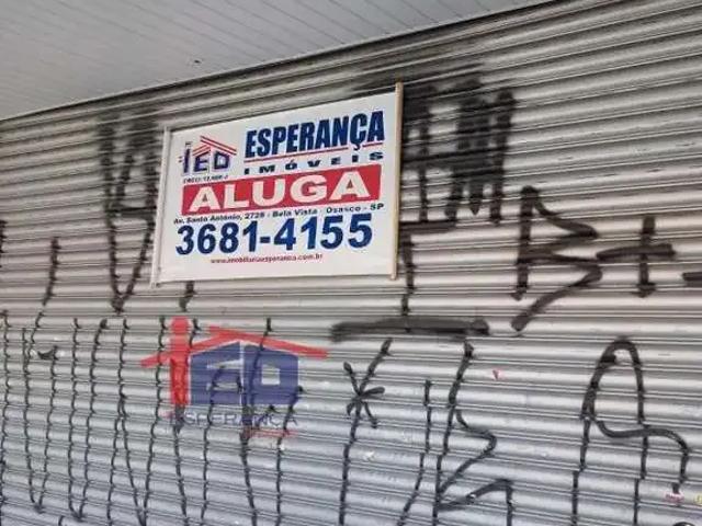 Prédio para Locação em Osasco/SP Rochdale