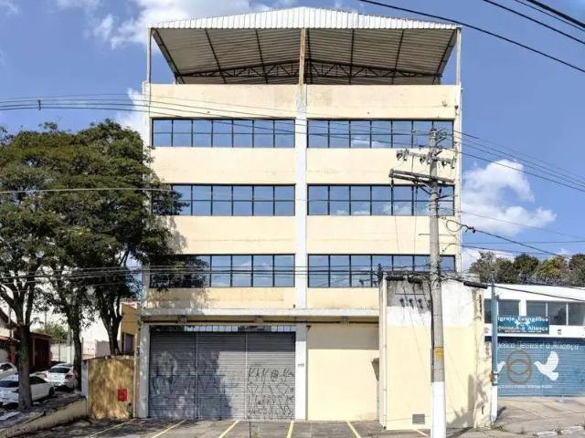 Prédio para Locação em Osasco/SP Umuarama