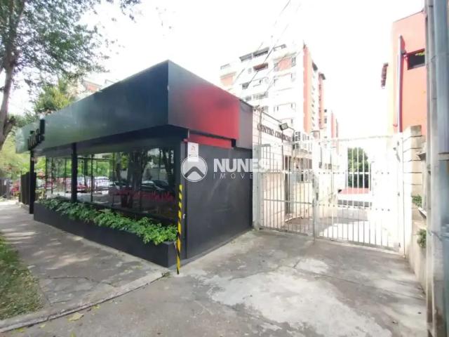 Prédio para Locação em Osasco/SP Vila Yara
