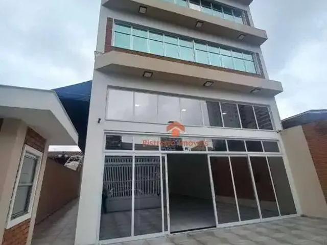 Prédio para Locação em Osasco/SP Vila Yara