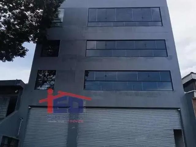 Prédio para Locação em Osasco/SP Vila Yara