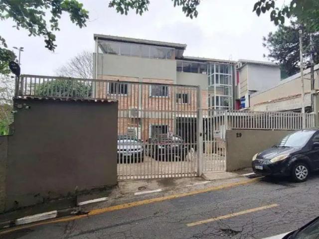 Prédio para Locação em Osasco/SP Vila Yara