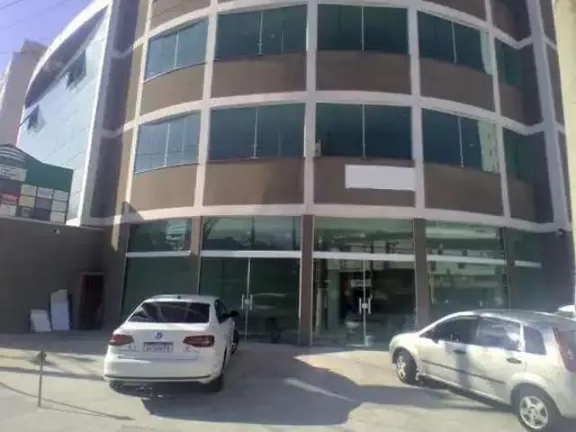 Prédio para Locação em Osasco/SP Vila Yara