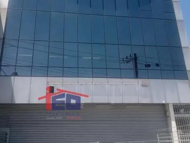 Prédio para Locação em Osasco/SP Vila Yara