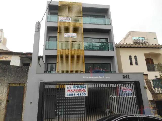 Prédio para Locação em Osasco/SP Vila Campesina
