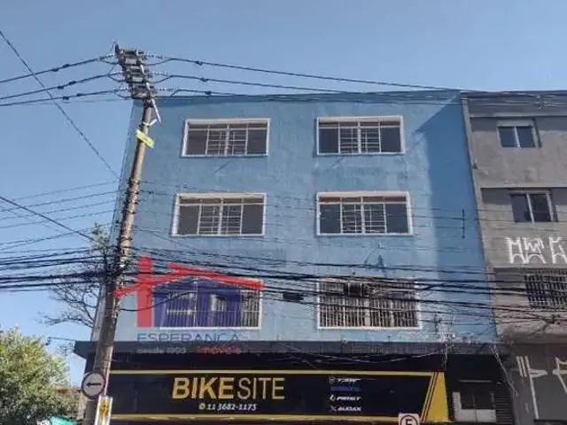 Prédio para Locação em Osasco/SP Vila Campesina