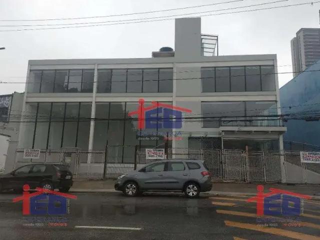 Prédio para Locação em Osasco/SP Vila Campesina