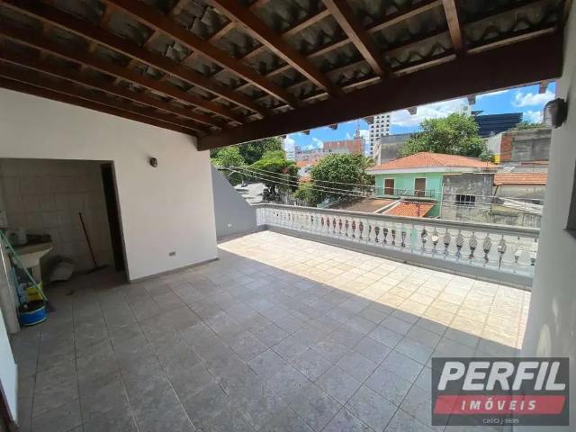 Prédio para Locação em Osasco/SP Vila Osasco