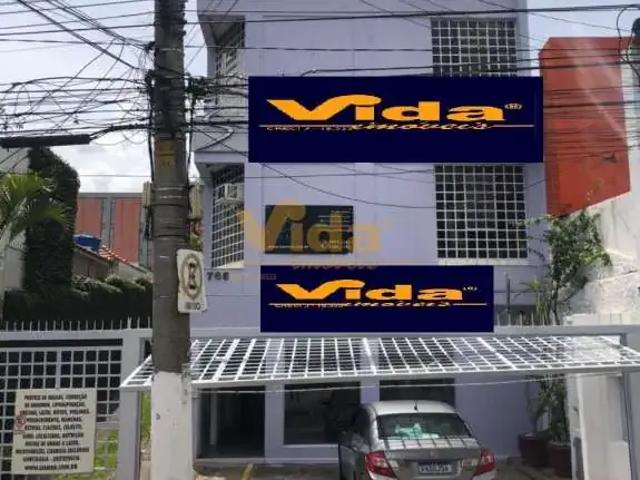 Prédio para Locação em Osasco/SP Vila Osasco
