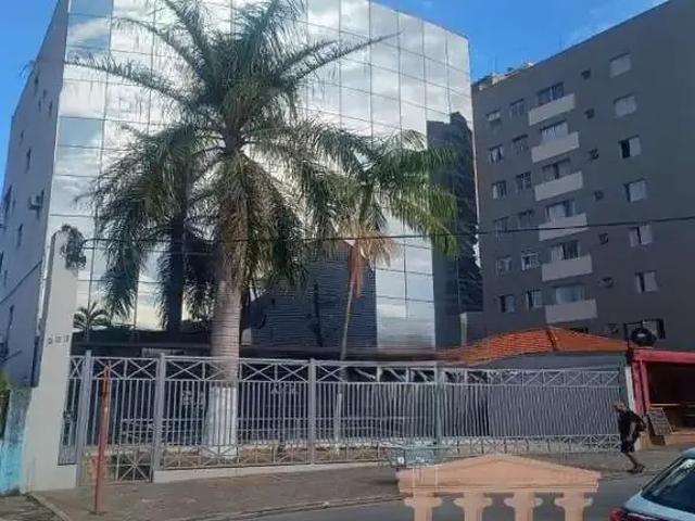 Prédio para Locação em Osasco/SP Vila Osasco